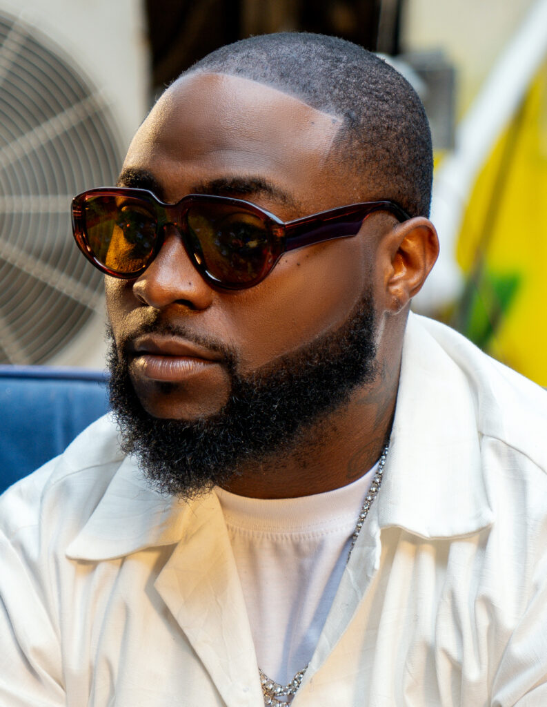 Davido Biography: Early Life, Career, Personal Life, Education, Wife ...